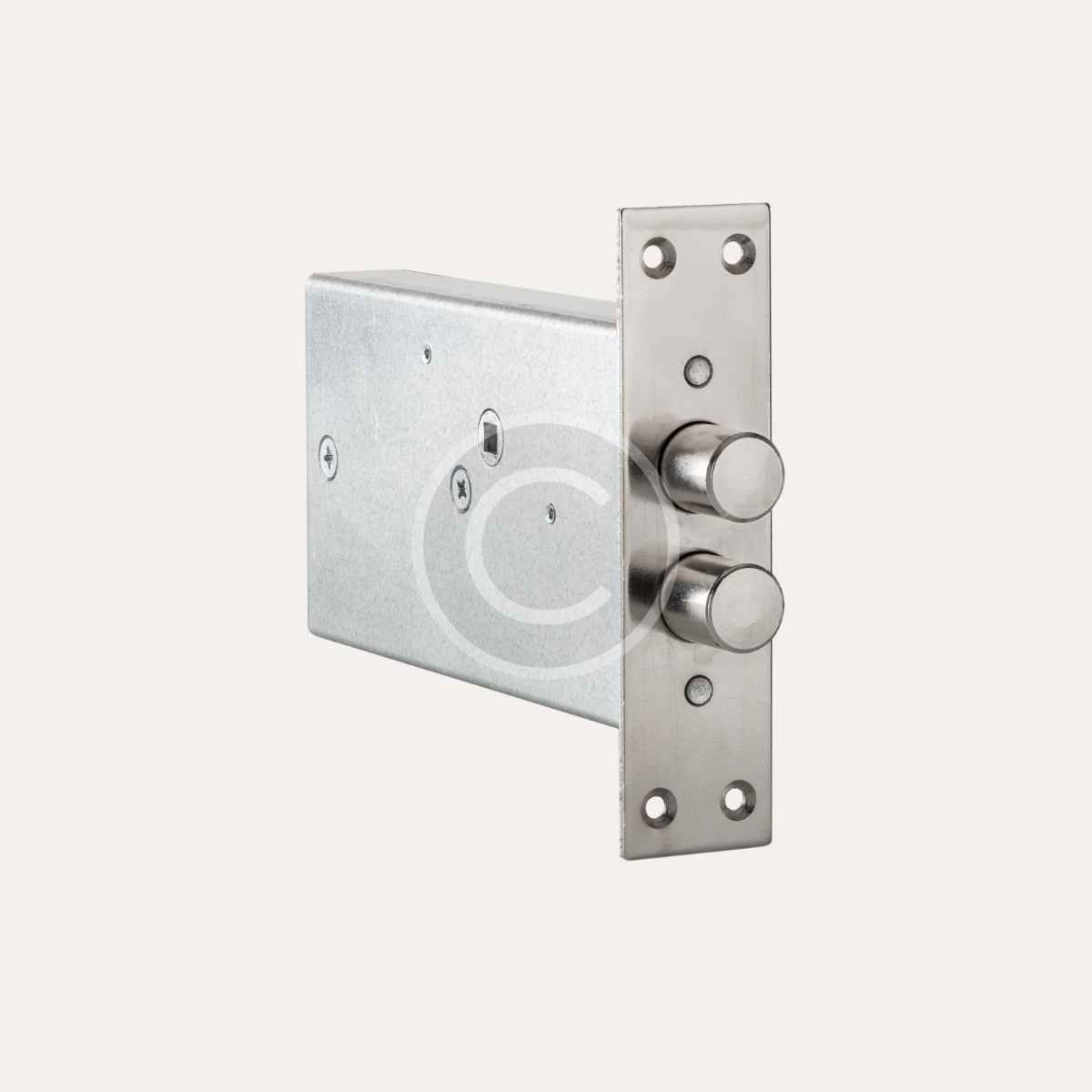 Keyless door lock – Pantry